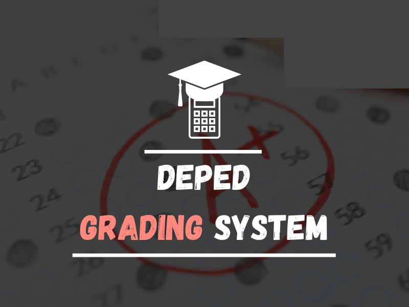 New Grading System 2024 Deped Lani Shanta New Grading System 2024 Deped Lani Shanta