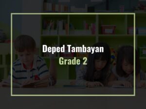 Deped Tambayan Lesson Plan Modules DLL (1-12 Grades)