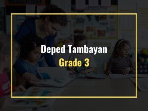 Deped Tambayan Lesson Plan Modules DLL (1-12 Grades)