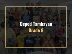 Deped Tambayan Lesson Plan Modules DLL (1-12 Grades)