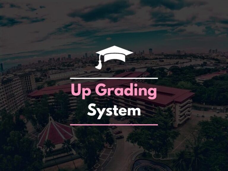 Up Grading System - Philippines University • GWA Calculator